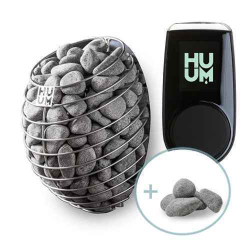 HUUM DROP 4.5STU - Huum Electric Heater Package - Sauna Heater Electric ...